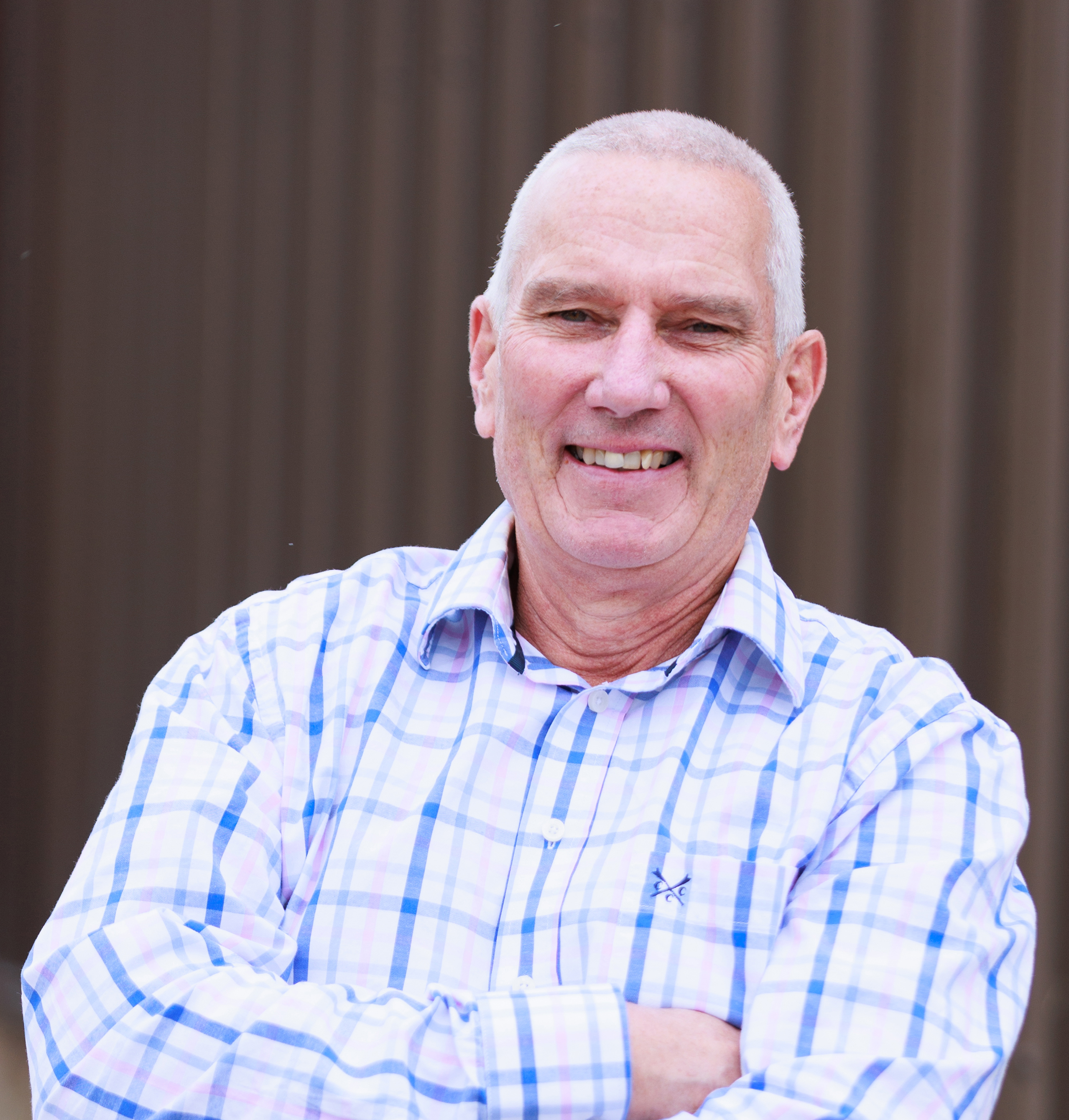 Meet the leadership team | Core Highways